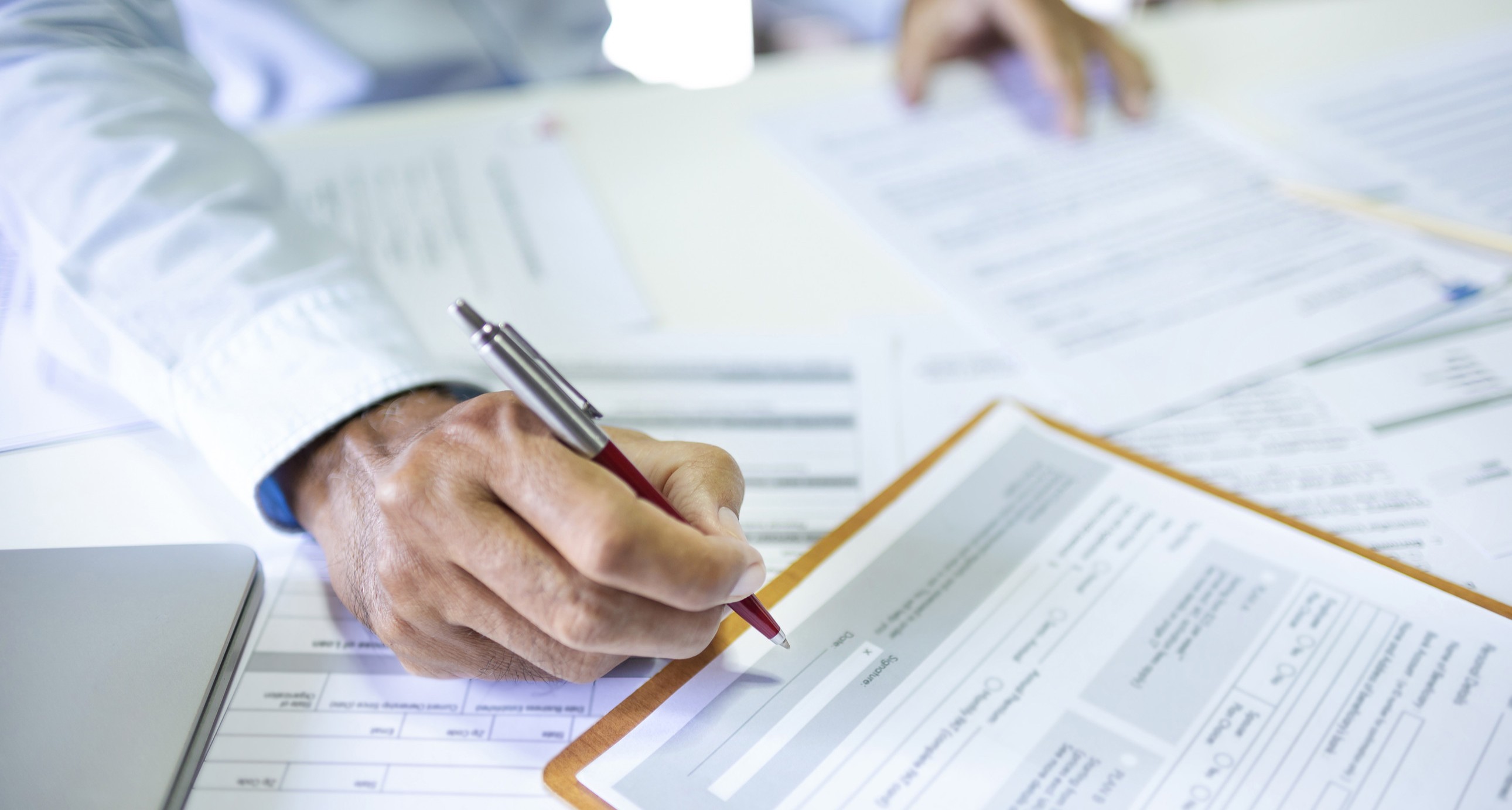 Jakie błędy popełniają przedsiębiorcy przy ubieganiu się o kredyt ...